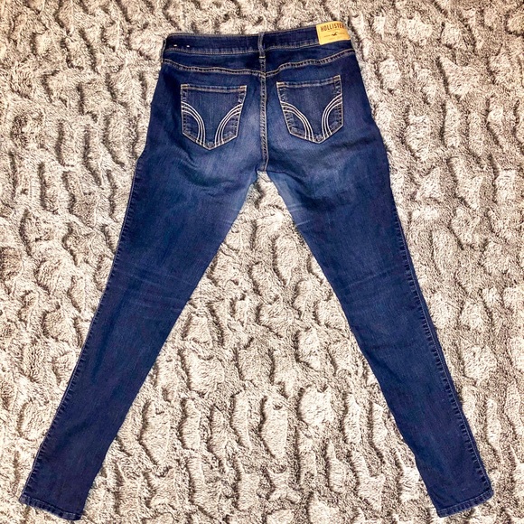 Hollister | Jeans | Hollister Skinny Jeans | Poshmark